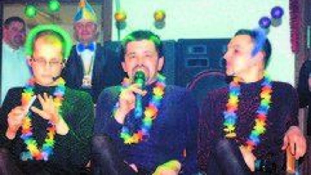 Traumschiff landet im Aderstedter Hof