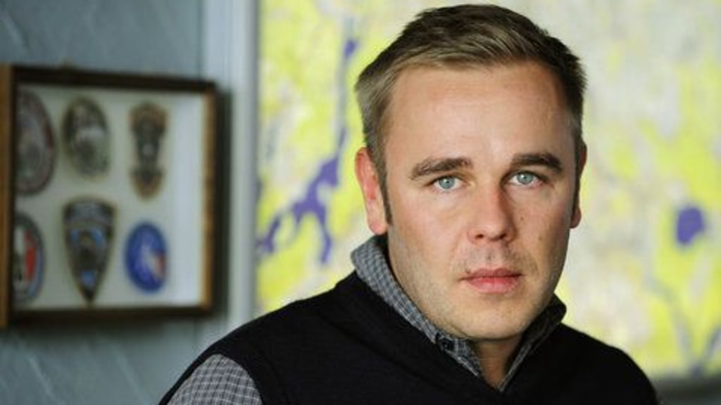 Schauspieler: Schauspieler: Frank Giering wurde nur 38 Jahre alt