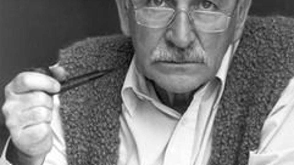 Manfred Richter: Manfred Richter: Wiedersehen in Wolfen