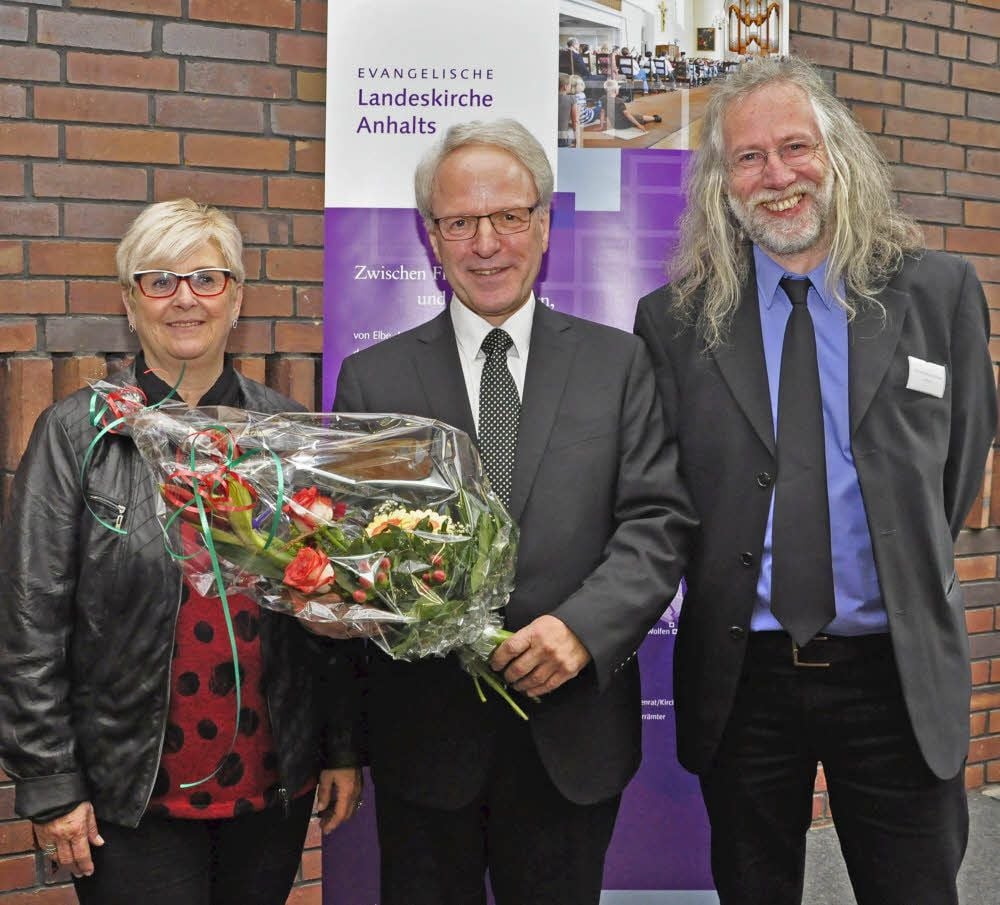 Evangelische Landeskirche: Evangelische Landeskirche: Früherer ...