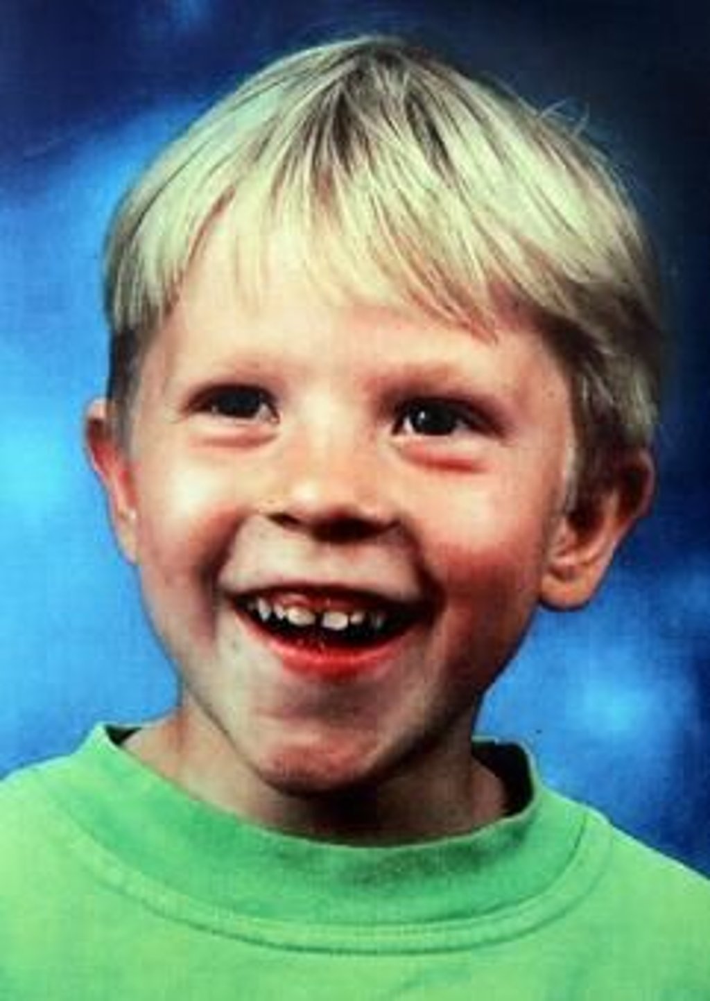 Kinder: Achtjähriger Junge vermisst