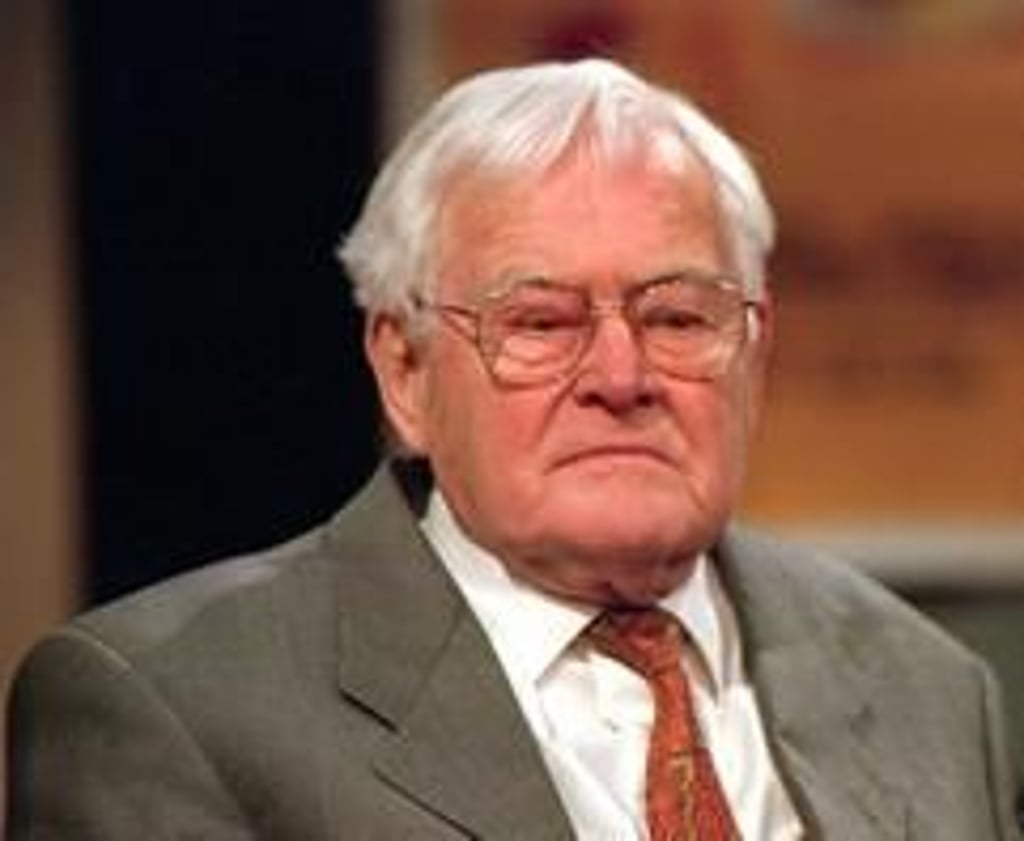 Kultfilm-Bandenchef aus Dänemark: Egon Olsen ist gestorben