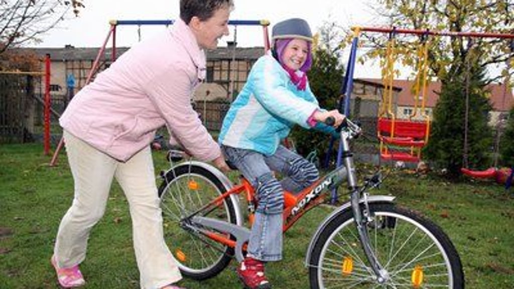 Madlen vor weiterer Operation