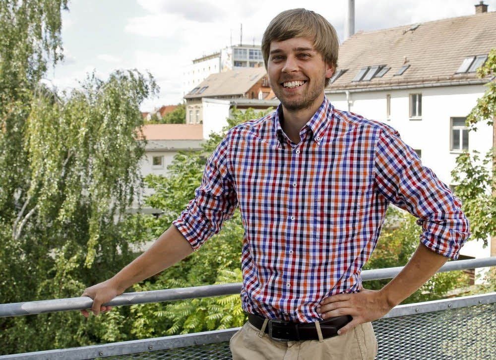 Projekt Merks: Projekt Merks: Merseburger Kindersport startet