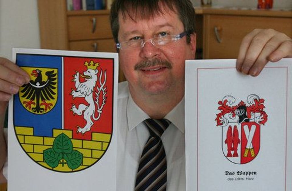 Kommunen: Eigene Wappen auch für eingemeindete Ortsteile