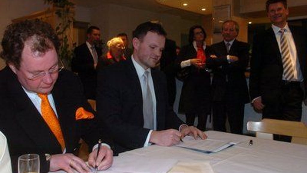 Knauf-Gruppe setzt auf Hochschul-Kooperation