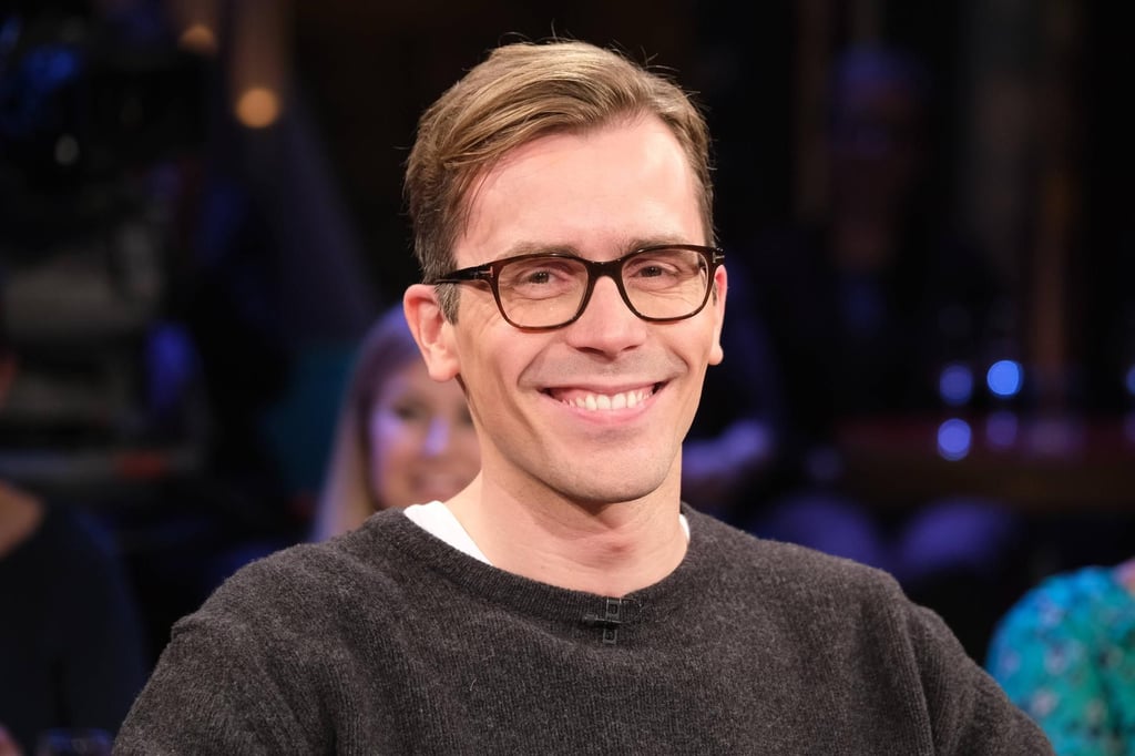 TV-Arzt Dr. Johannes Wimmer hat geheiratet - todkranke Tochter war dabei