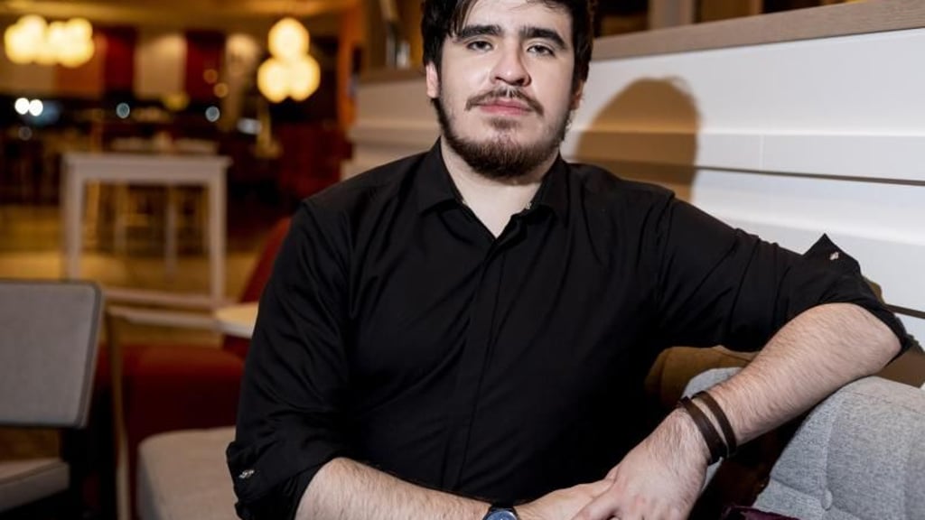 G2s LoL-Trainer GrabbZ: "Wir wollen immer auf Platz Eins"