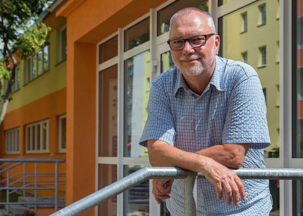 Merseburger Mehrgenerationenhaus: Merseburger Mehrgenerationenhaus ...