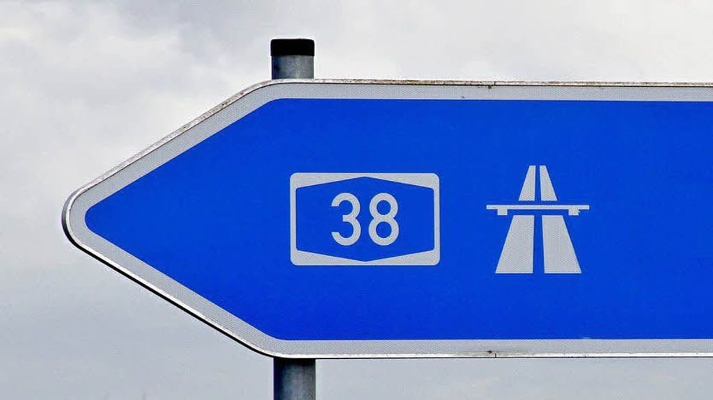 Informationssystem für Autofahrer: Informationssystem für Autofahrer ...