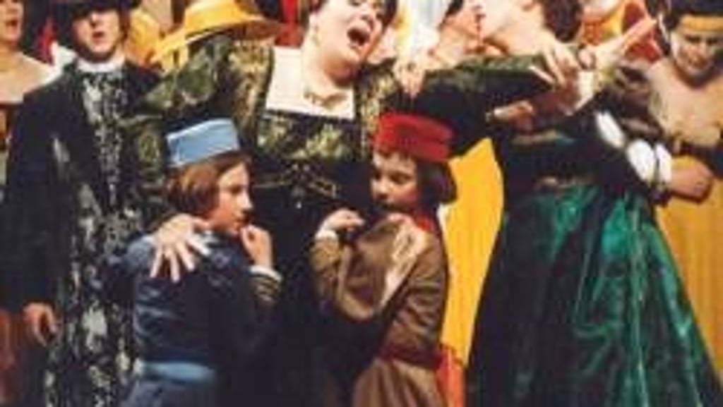 Gespräch mit Helen Bickers und Ludmil Kuntschew: Gespräch mit Helen ...