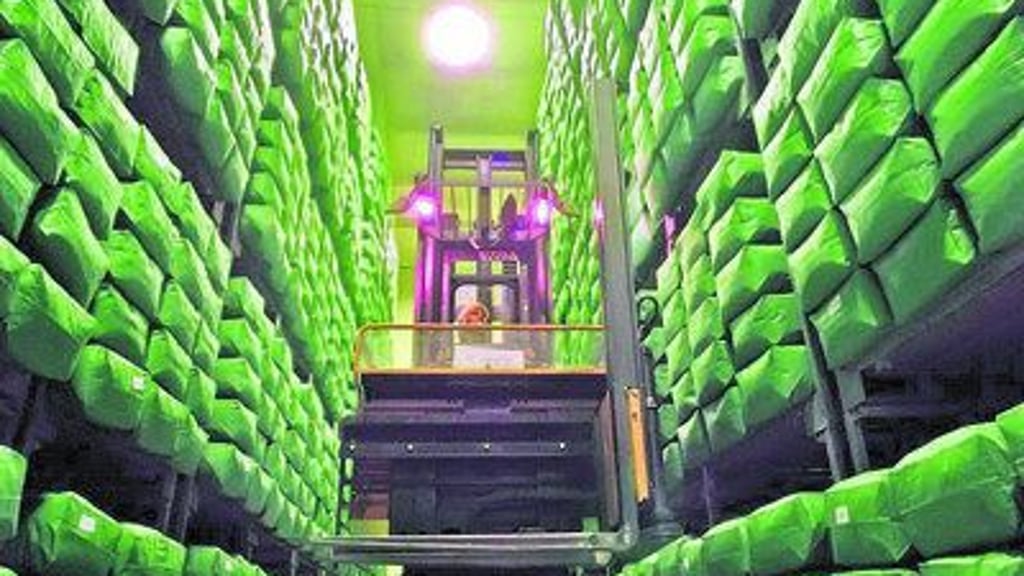 Mawea steht vor neuen Aufgaben