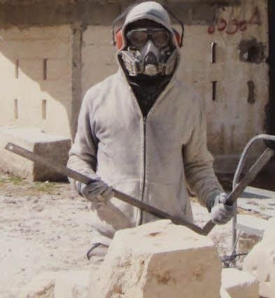 Weißenfelser Michael Patzer: Weißenfelser Michael Patzer: Knochenjob in ...