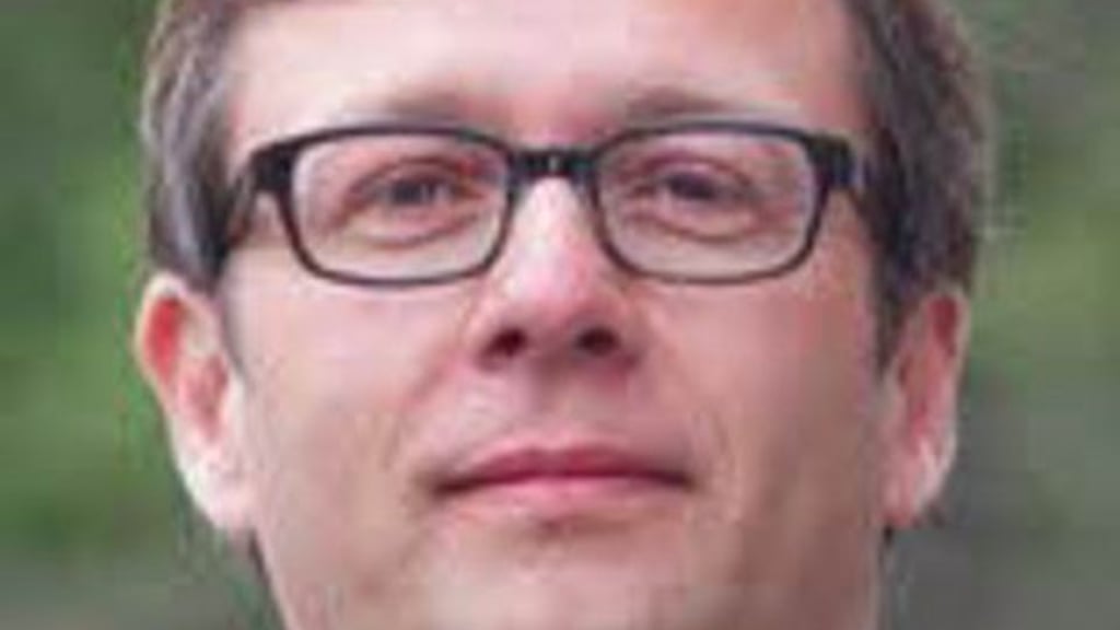 Heiko Geue: Heiko Geue: Vom Kollegen beurlaubt und nicht zu sprechen