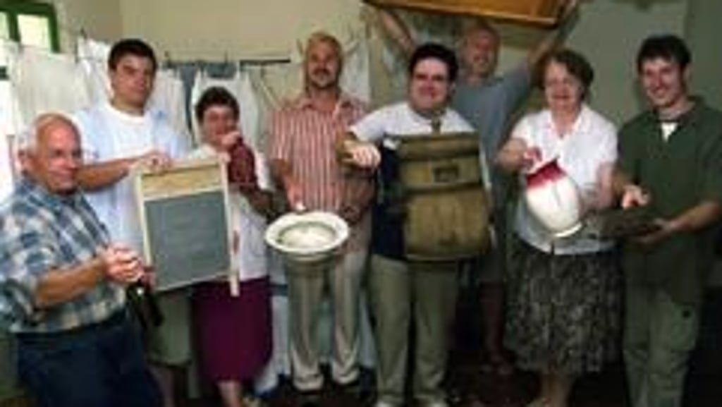 850 Jahre Predel: 850 Jahre Predel: Predeler finden sich in vielen ...