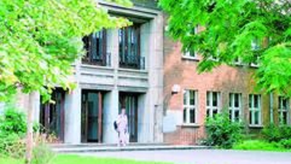 Ringschule feiert Jubiläum