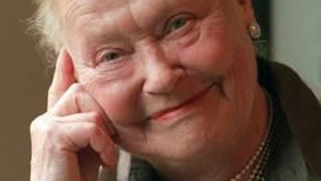 Theater: Theater: Schauspielerin Manja Behrens ist gestorben