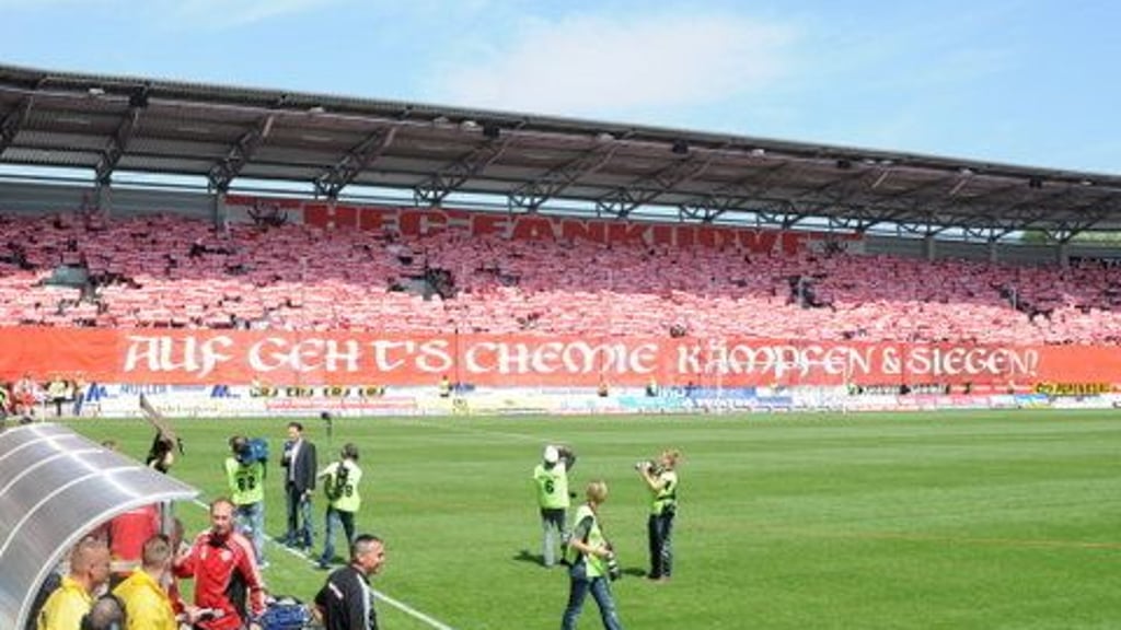 Testspiel: Testspiel: HFC spielt am 14. Juli gegen Leeds United