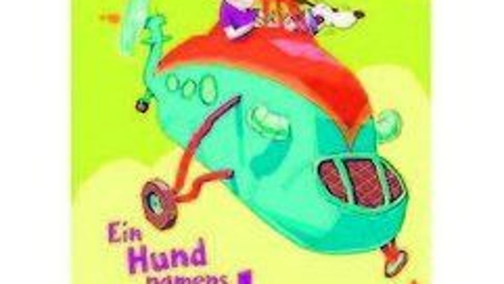 Joshua Doder: Joshua Doder: Ein Hund, der alles kann