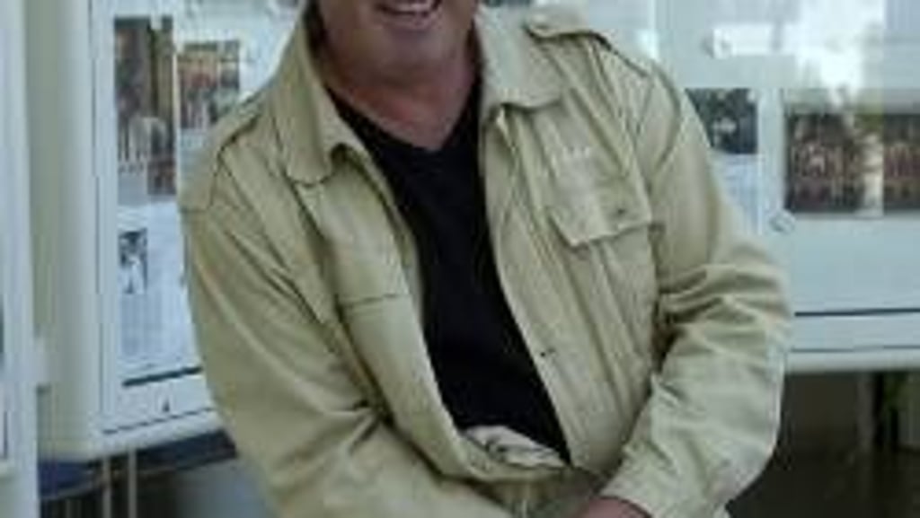 Richard Brunner: Richard Brunner: Ein Heldentenor aus Amerika