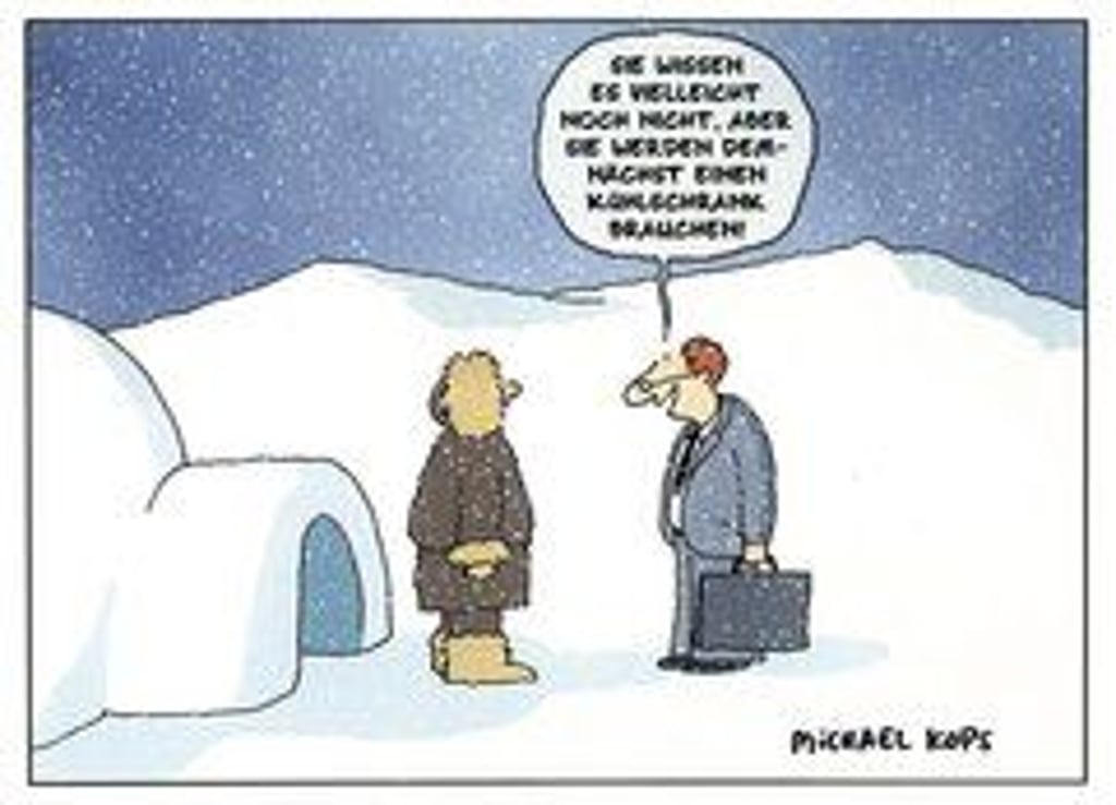 Medien: European Cartoon-Award geht nach Markleeberg