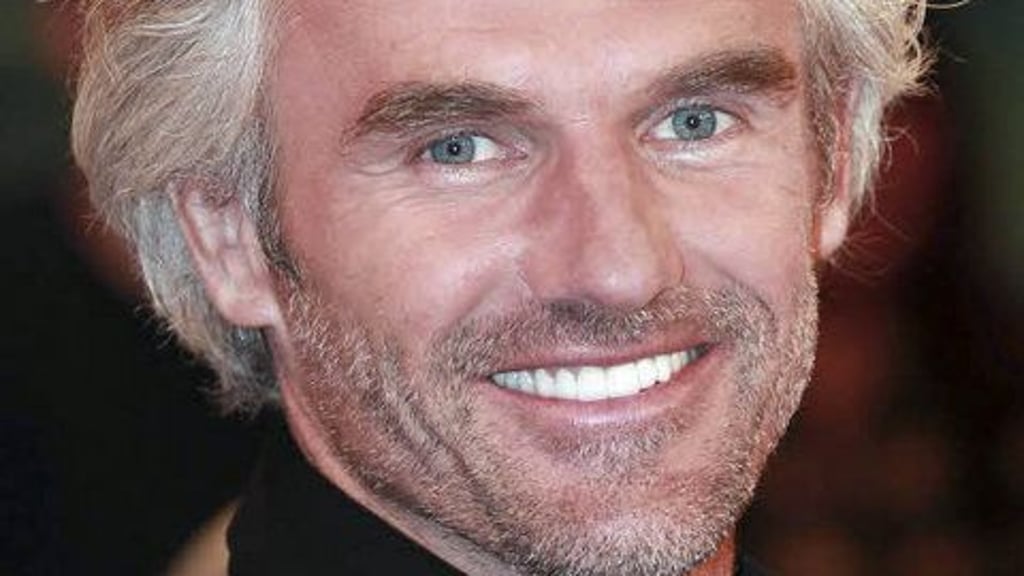 Robert Dekeyser: Robert Dekeyser: «Geht es auch mit weniger?»