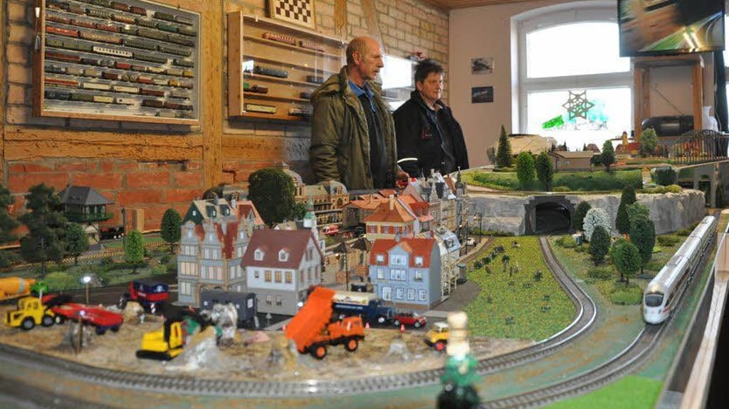 Märchendorf in Zemnick: Märchendorf in Zemnick: Wittenberg wird ...