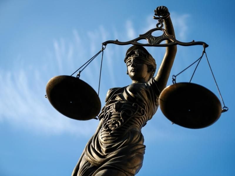 Rennbahn-Räumungsklage: Entscheidung am kommenden Freitag