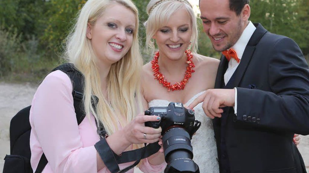 Auszeichnung für Maria Messing: Auszeichnung für Maria Messing: Blick ...