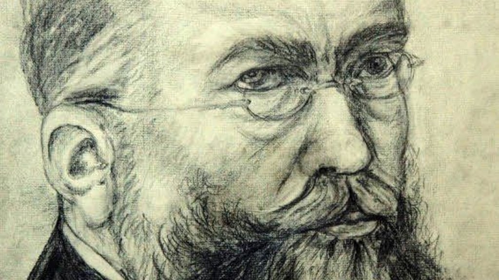 Karl Lamprecht: Karl Lamprecht: Historiker mit Weitblick