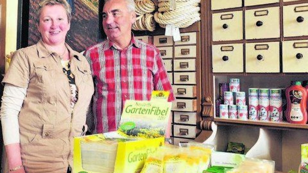 Wittenberg: Wittenberg: «Carl Traub» hat eine 90-jährige Tradition