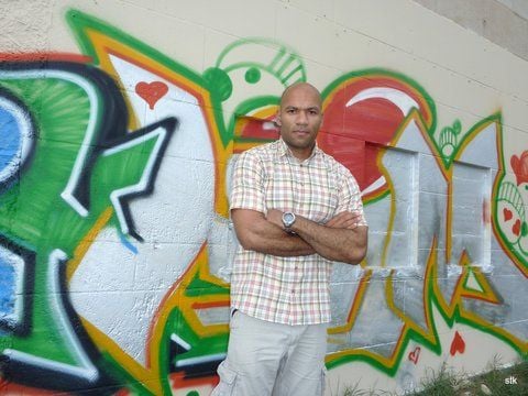 Samuel Meffire: Helden in Holzkisten