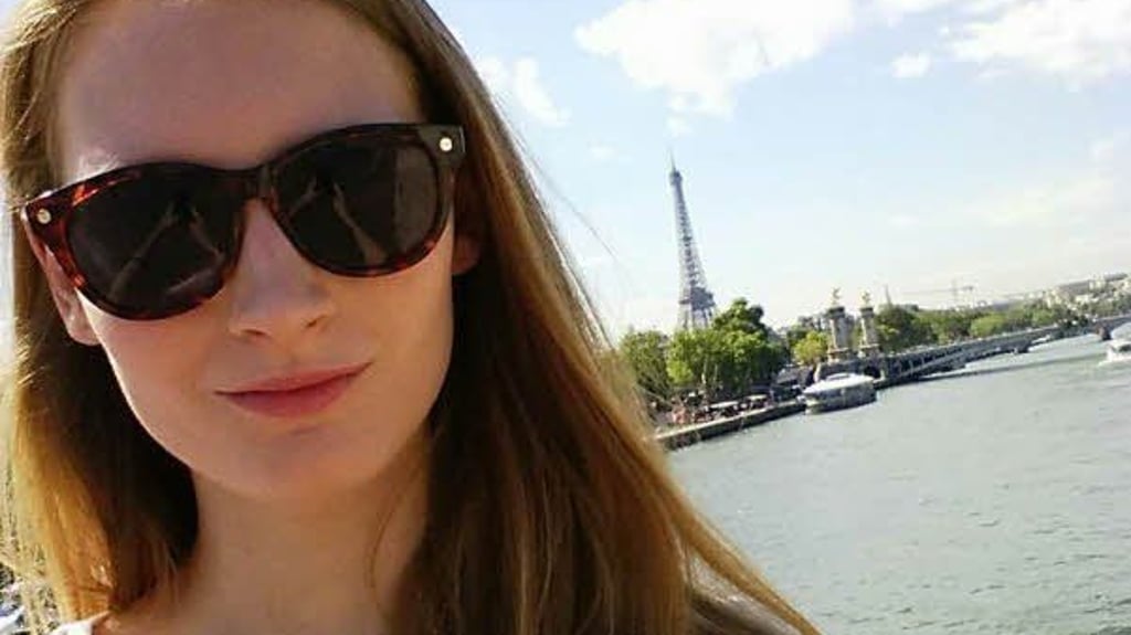 Ex-GNTM-Kandidatin Neele Busse: Ex-GNTM-Kandidatin Neele Busse: Windeln ...