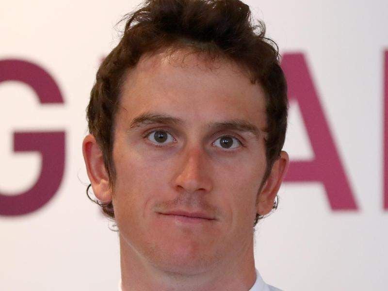 Thomas gewinnt Dauphiné - Buchmann Vierter zum Abschluss