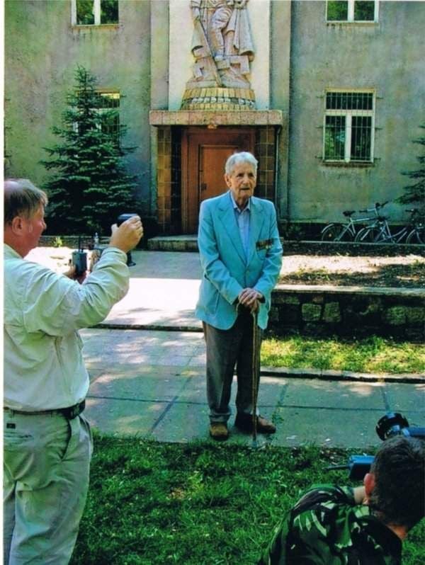 Aktion "Violet": Wie Major Philip Worrall und seine Männer 20 000 ...