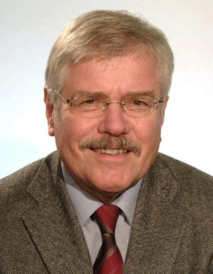 Klaus Erich Pollmann