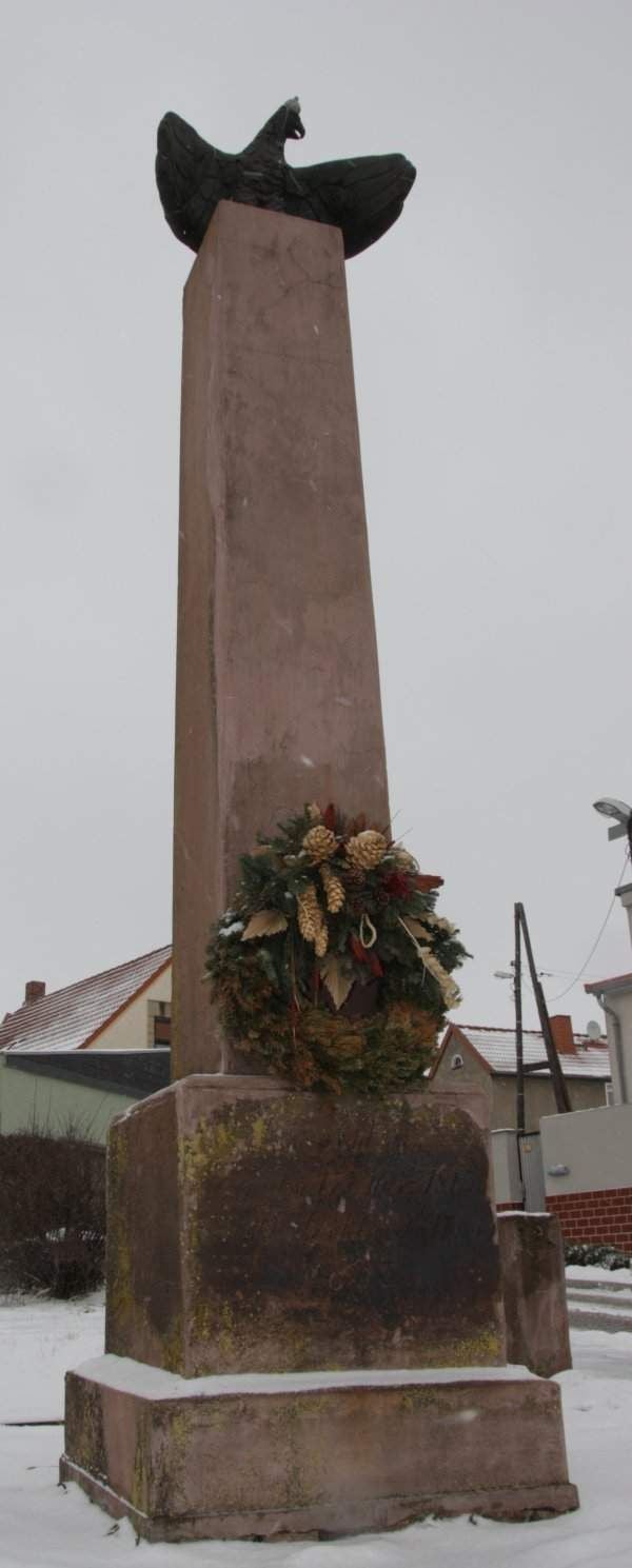 Irxleber "Puter" soll wieder zum stolzen Adler werden