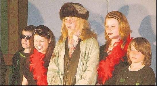 "Die Geschichte vom goldenen Taler"– ein Märchen von Menschlichkeit und ...