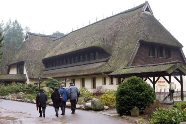 Erich Honeckers Jagdsitz unterm Hammer