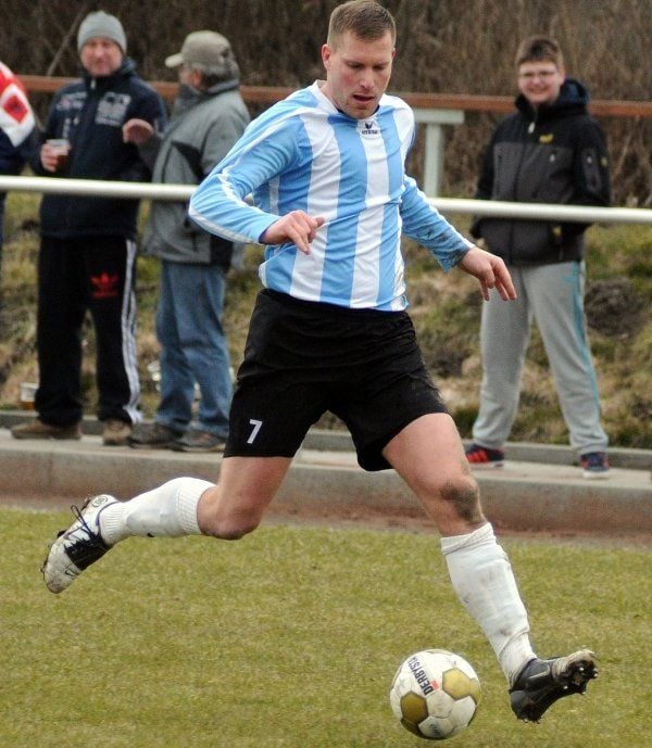 Haldensleber SC bestätigt die Verpflichtung von Roland Zahn und René Hasse