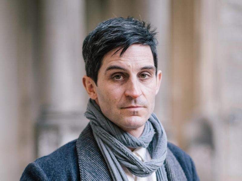 Christoph Bach: Als Kind verstört durch "Aschenputtel"