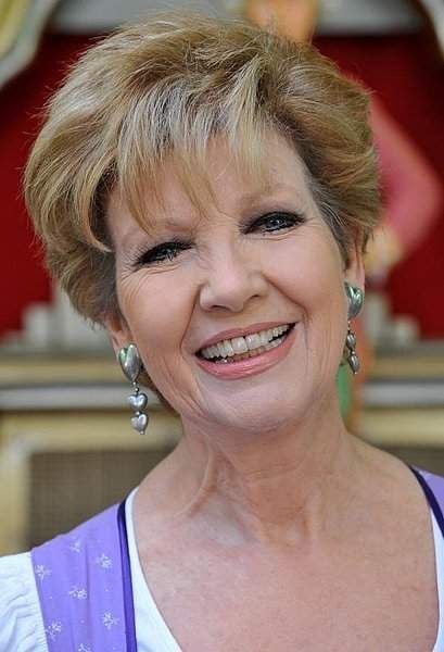 ARD-Moderatorin: Die Volksmusik lebt