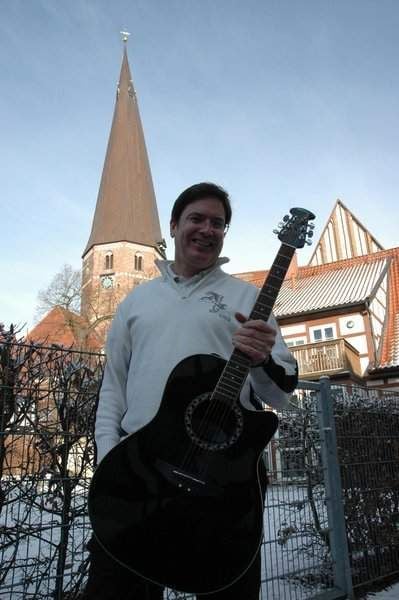 John Dehler neuer Gemeindepädagoge