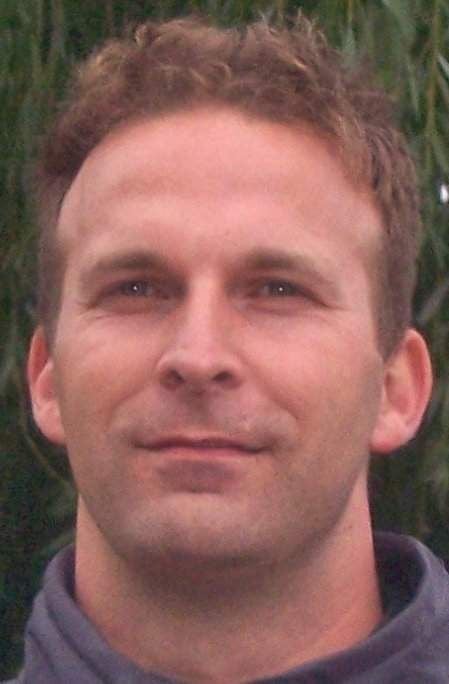 Michael Funke wieder in Niederndodeleben