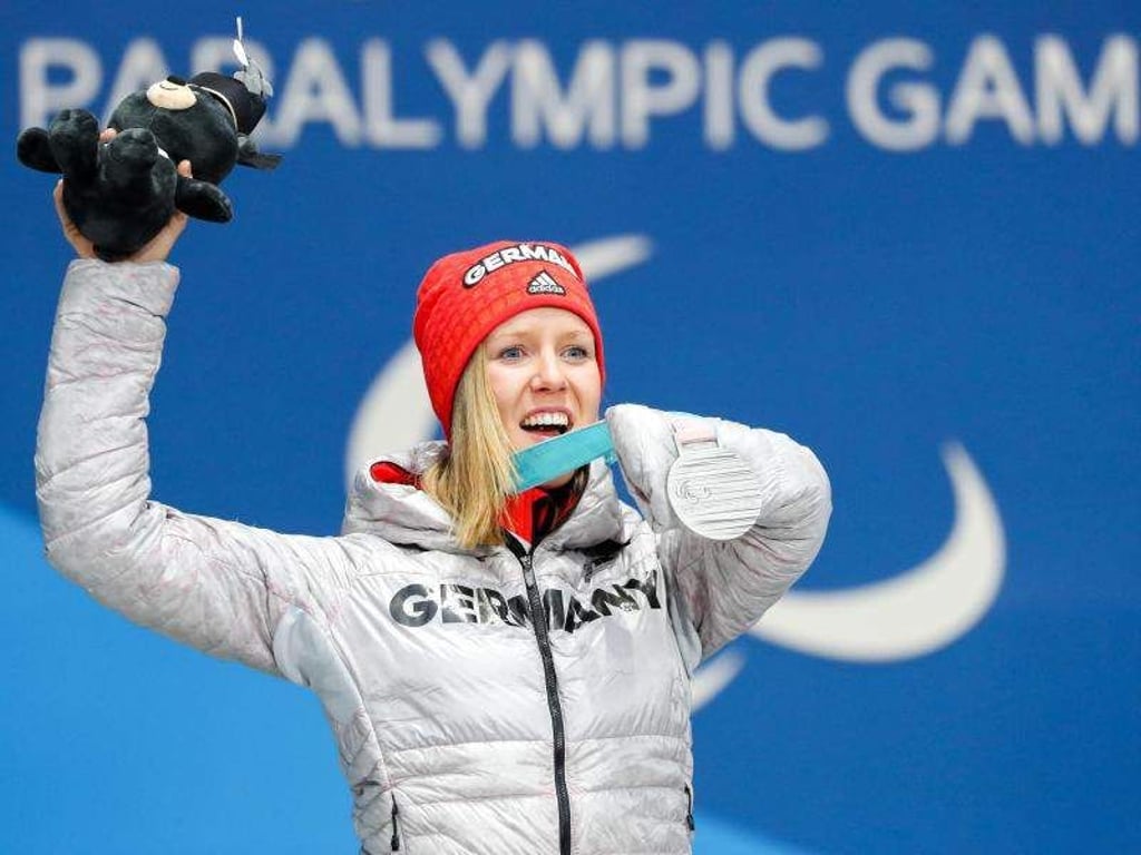 Rothfuss und Eskau jubeln über Silber - Schaffelhuber Fünfte