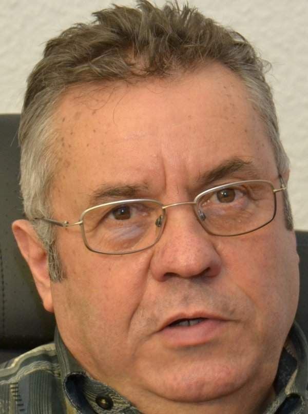 Rudi Wenzel legt Widerspruch ein