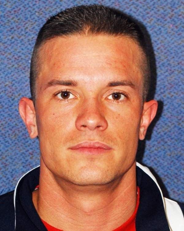 Felix Richard bei "Santos"