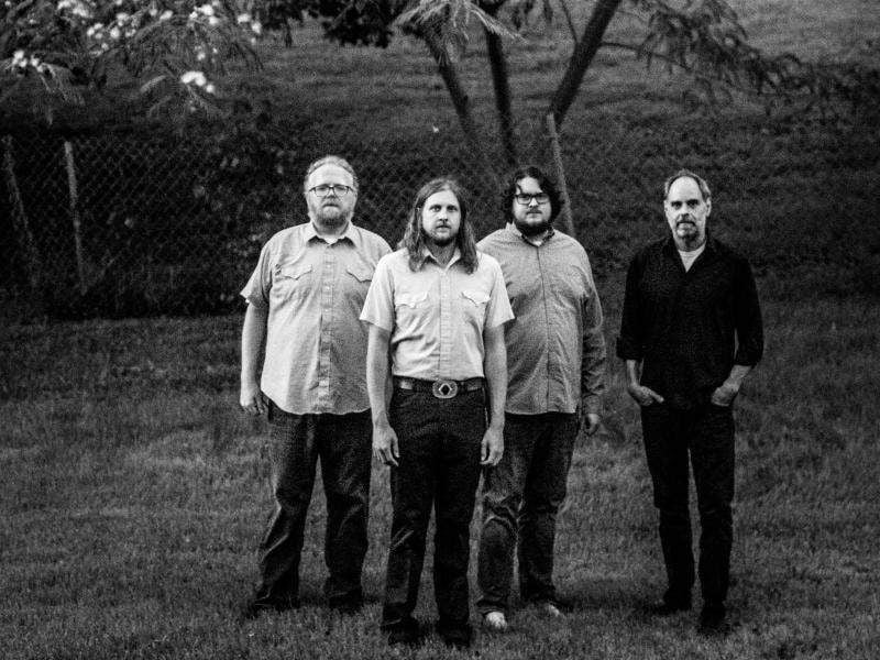 Folkrocker Wayne Graham haben weiterhin einen Lauf