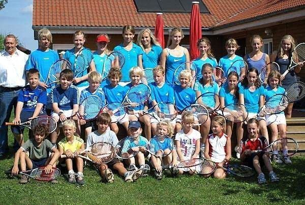 Titel für Luisa Kummer und Max Breuer