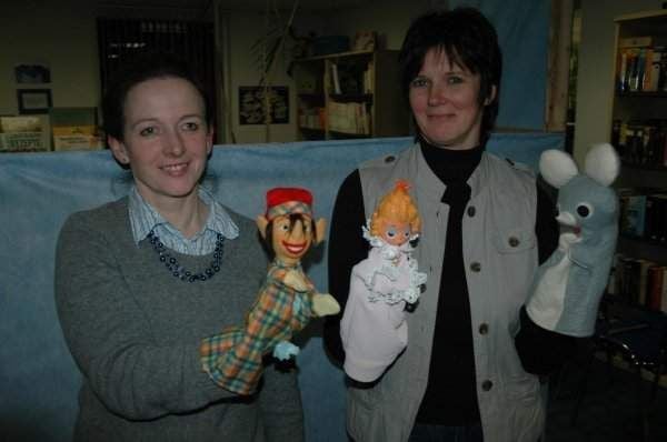 Wie Kasper seinem Freund Seppel hilft